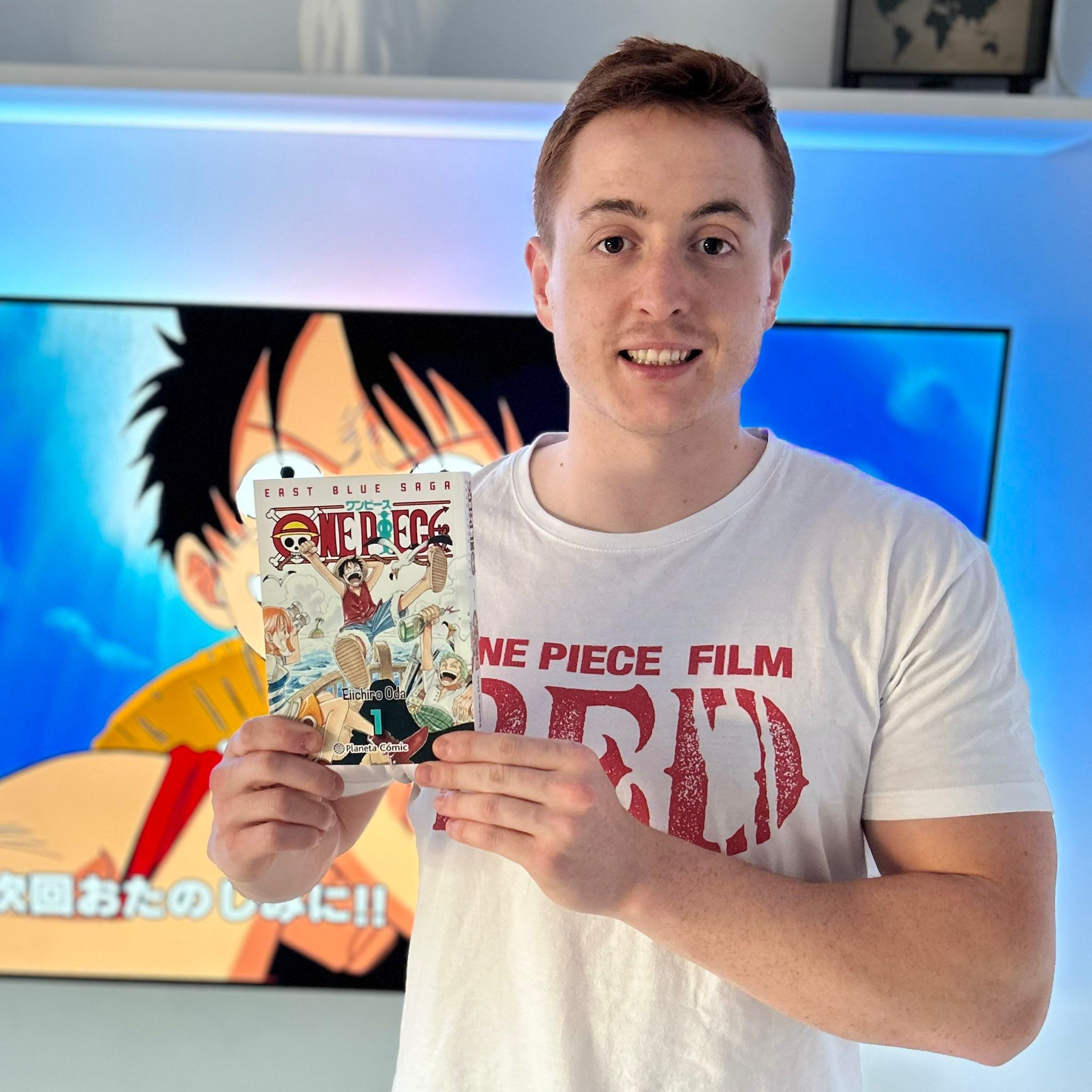 NeoAnimeZ – Salón Cómic València