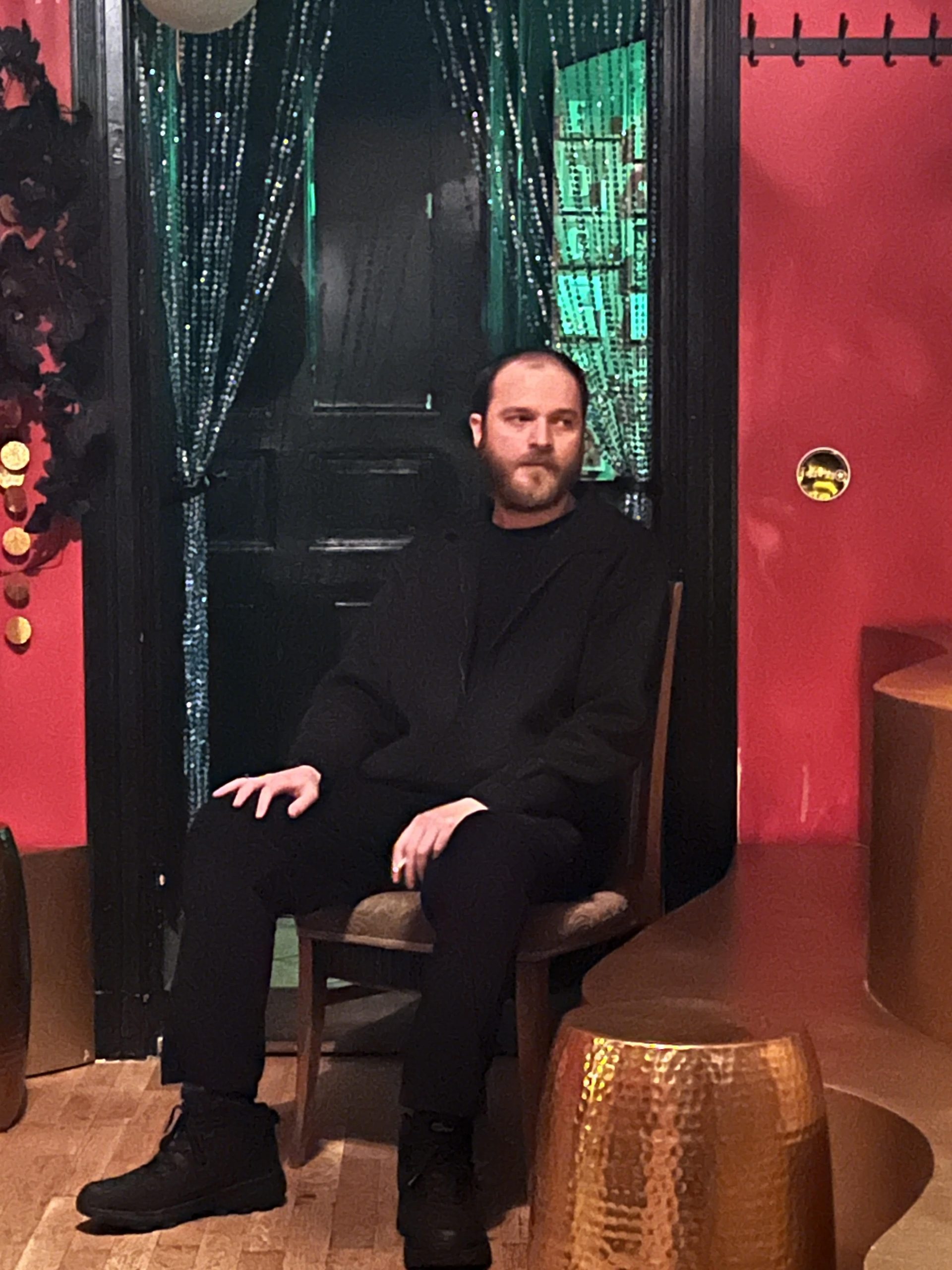 Autores 2024 - Salón Comic València