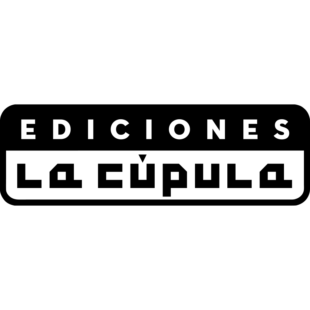 EDICIONES LA CUPULA – Salón Cómic València