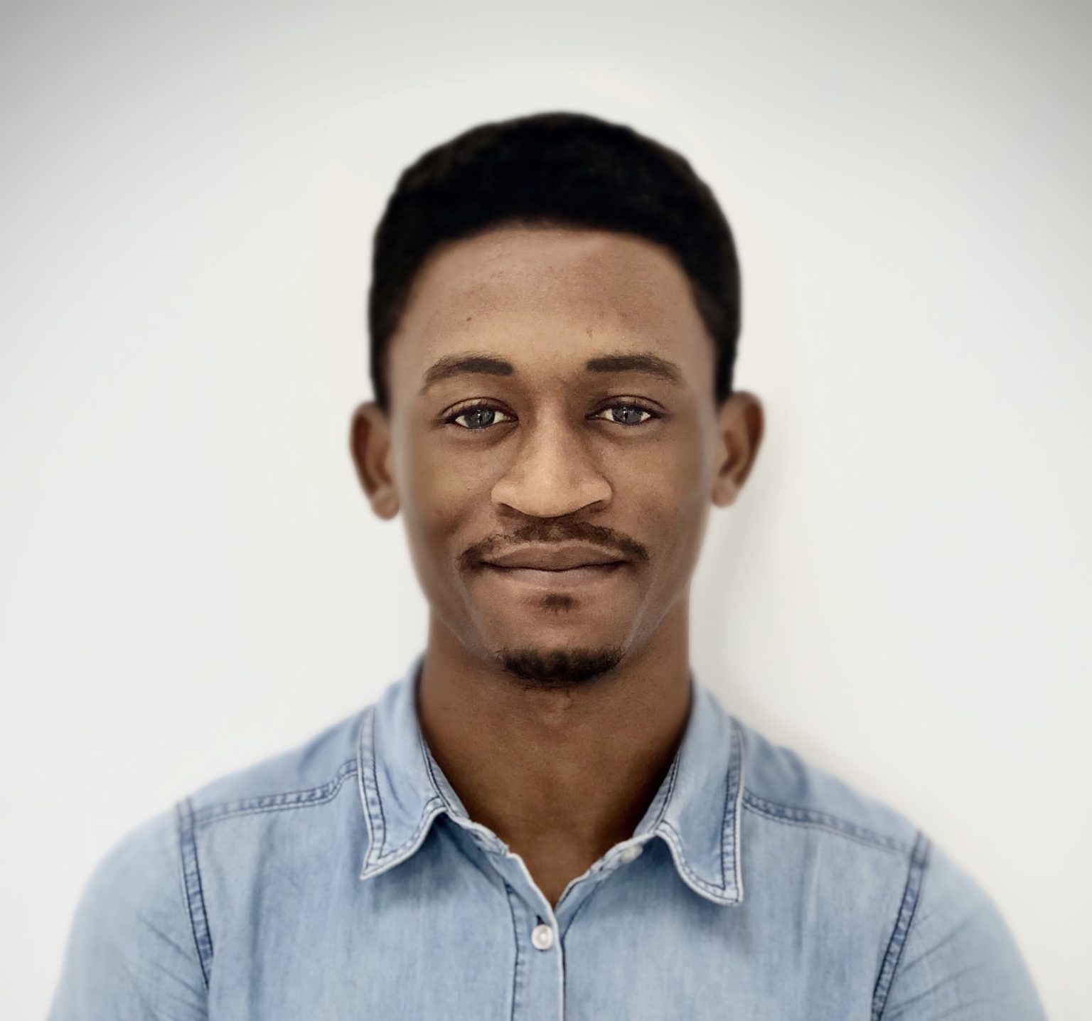Daniel Nsué – Salón Cómic València