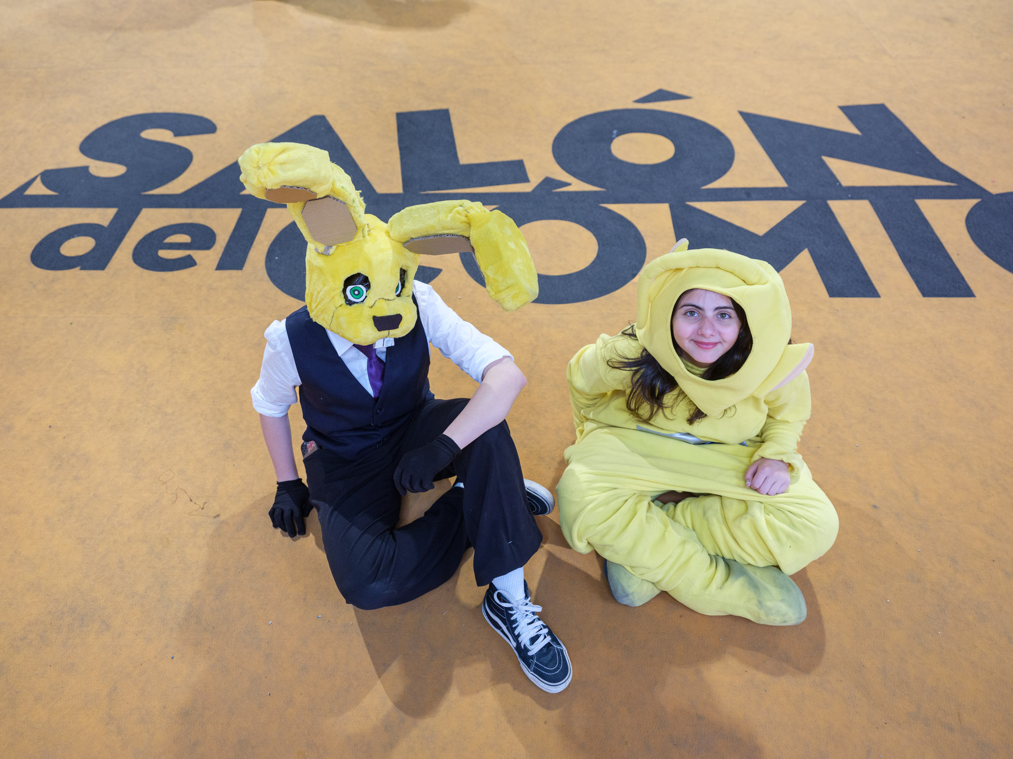 La Zona Asia del Salón del Cómic de València estrena cartel y adelanta ...