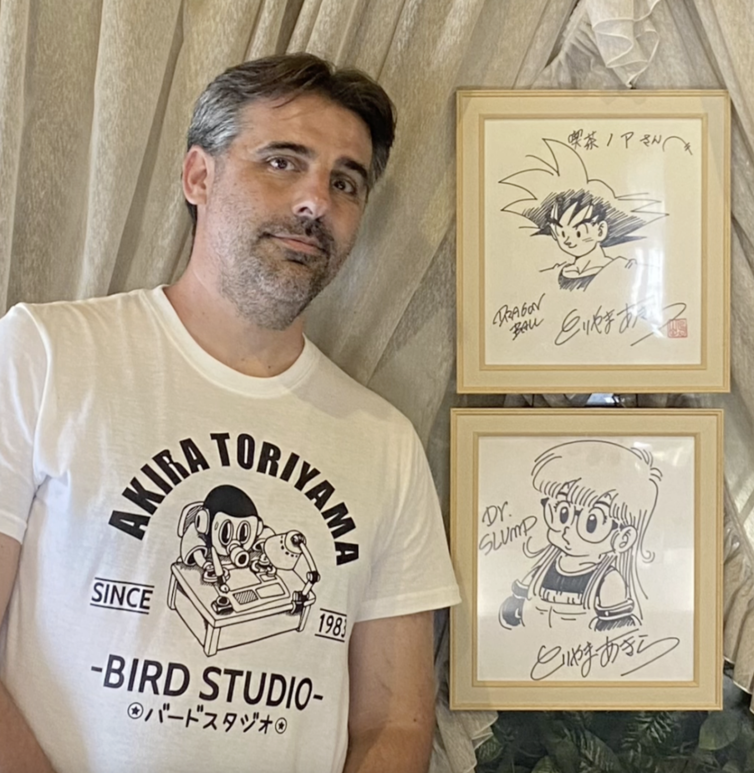 Vivaermanga – Salón Cómic València