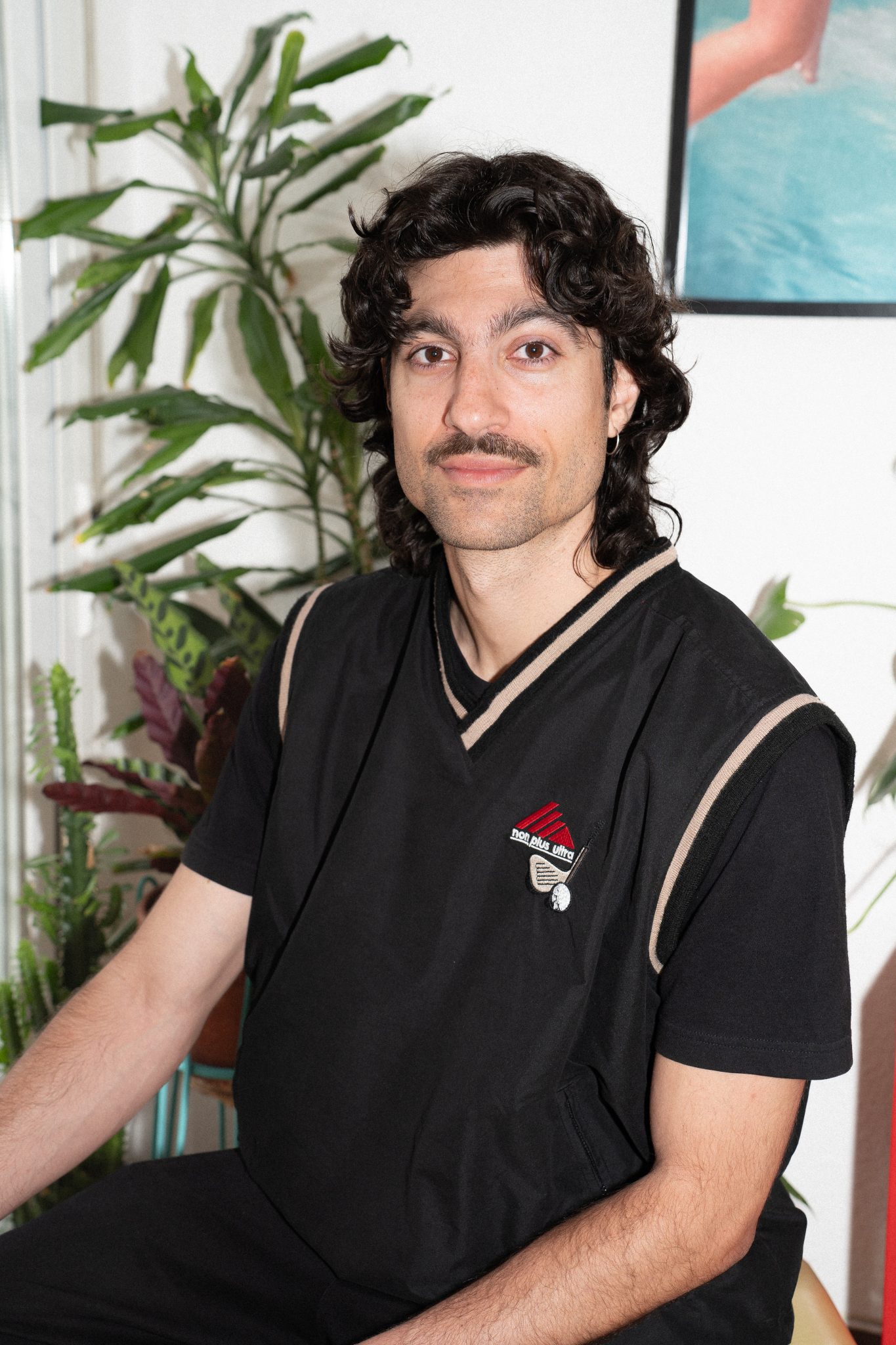 Eduardo Sabio – Salón Cómic València